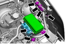 Ford Workshop Service and Repair Manuals > Transit 2006.5 (04.2006 ...