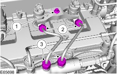 Ford Workshop Service and Repair Manuals > Transit 2006.5 (04.2006 ...