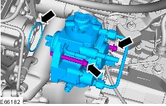 Ford Workshop Service and Repair Manuals > Transit 2006.5 (04.2006 ...