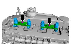 Ford Transit Injector Removal and Installation | 32L Duratorq-TDCi