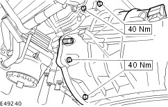 Ford Transit Manual Transmission Guide