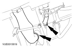 Ford Workshop Service and Repair Manuals > Transit 2006.5 (04.2006 ...