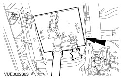 Ford Workshop Service and Repair Manuals > Transit 2006.5 (04.2006 ...