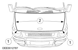 Ford Workshop Service and Repair Manuals > Transit 2006.5 (04.2006 ...