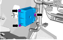 Ford Workshop Service and Repair Manuals > Transit 2006.5 (04.2006 ...