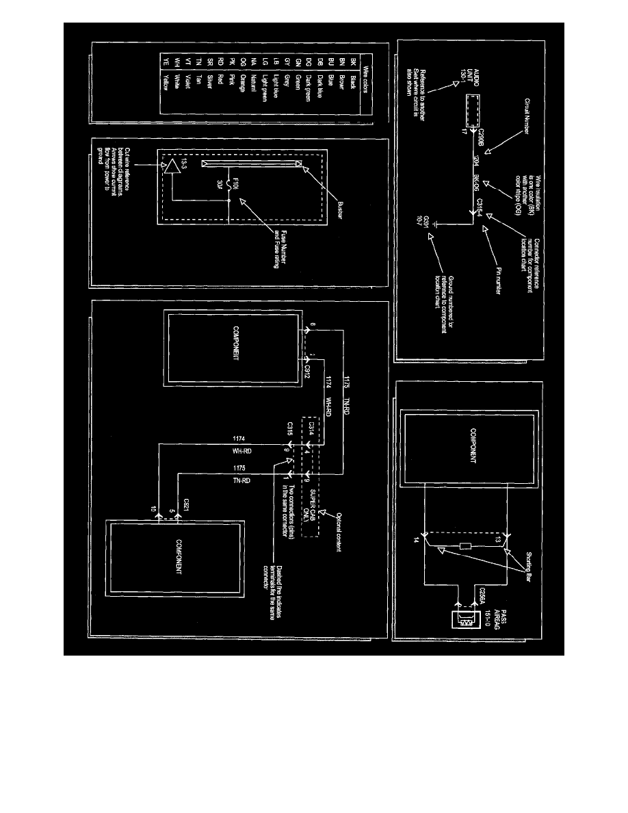 Ford Workshop Service And Repair Manuals E 250 V8 4 6l 2007