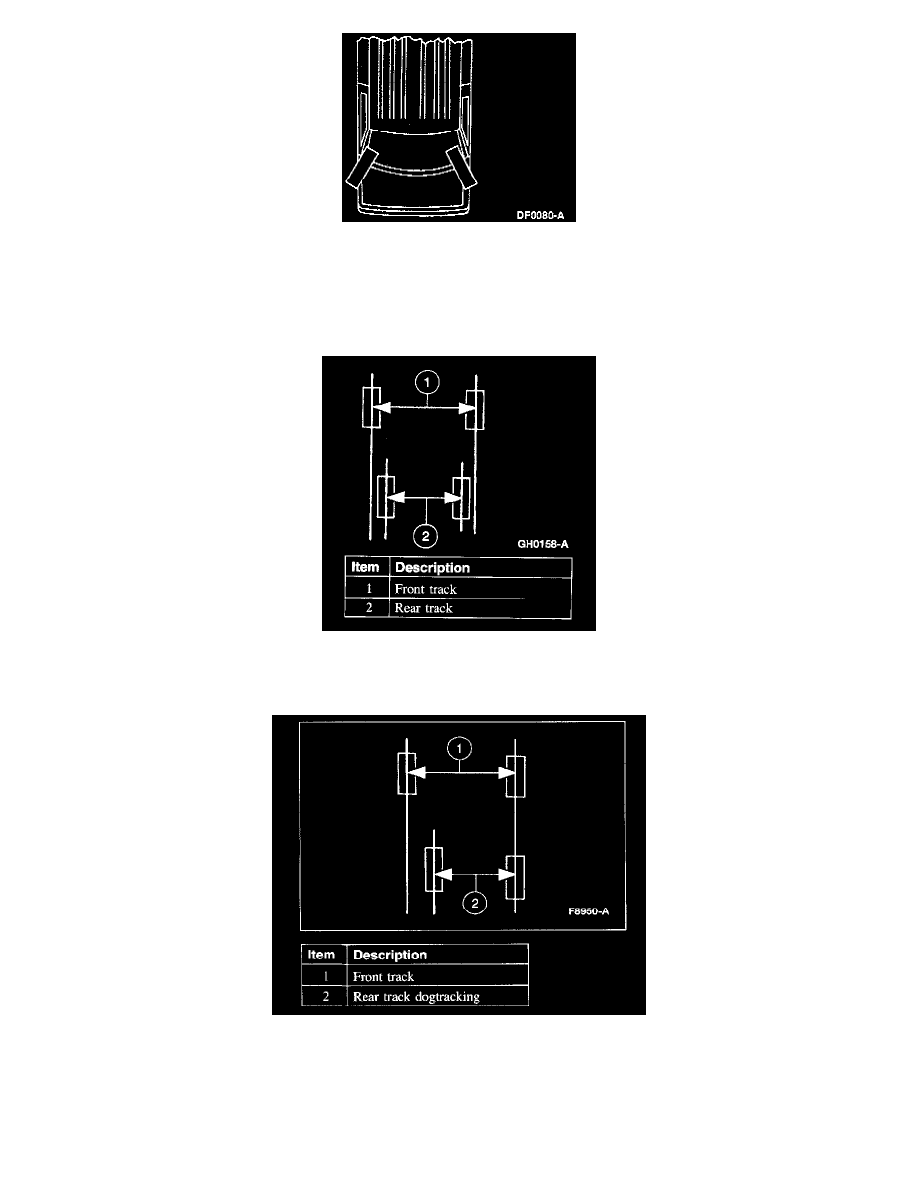 Ford Workshop Service and Repair Manuals > Econoline E150 1/2 Ton V8-5 ...