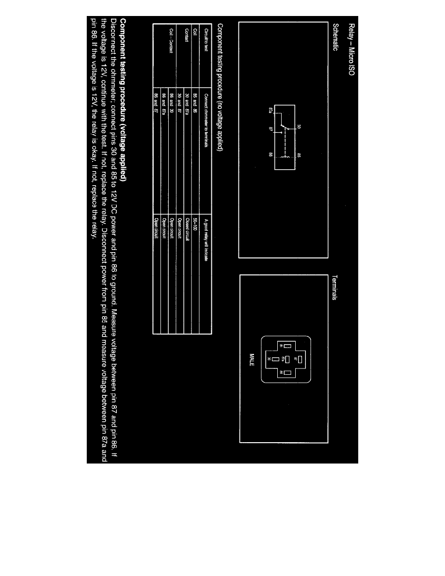 Ford Workshop Service and Repair Manuals > Edge FWD V6-3.5L (2007 ...