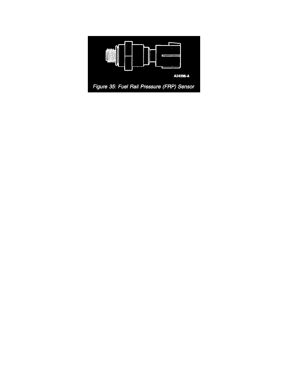 Ford Workshop Service and Repair Manuals > Escape 2WD L4-2.3L VIN Z ...