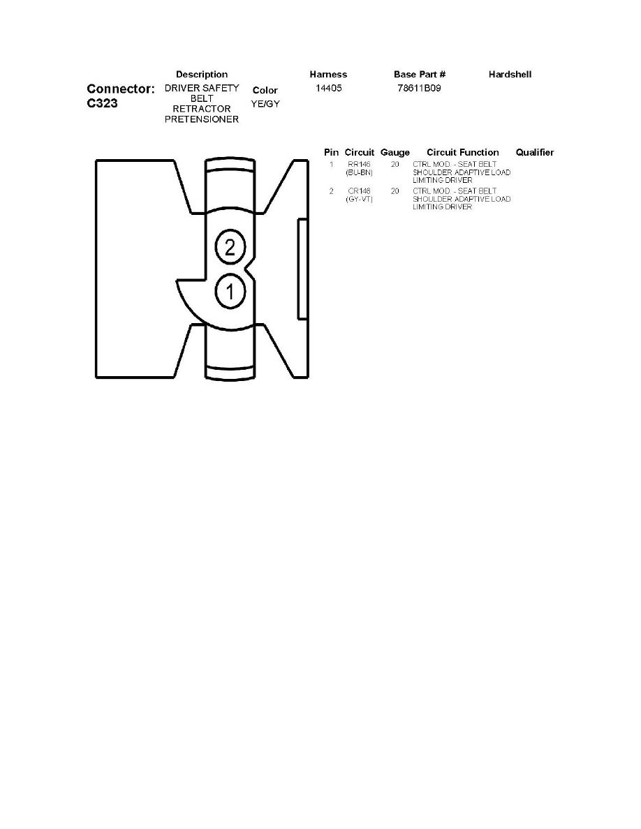 Ford Workshop Service and Repair Manuals > Escape 2WD L4-2.5L Hybrid ...