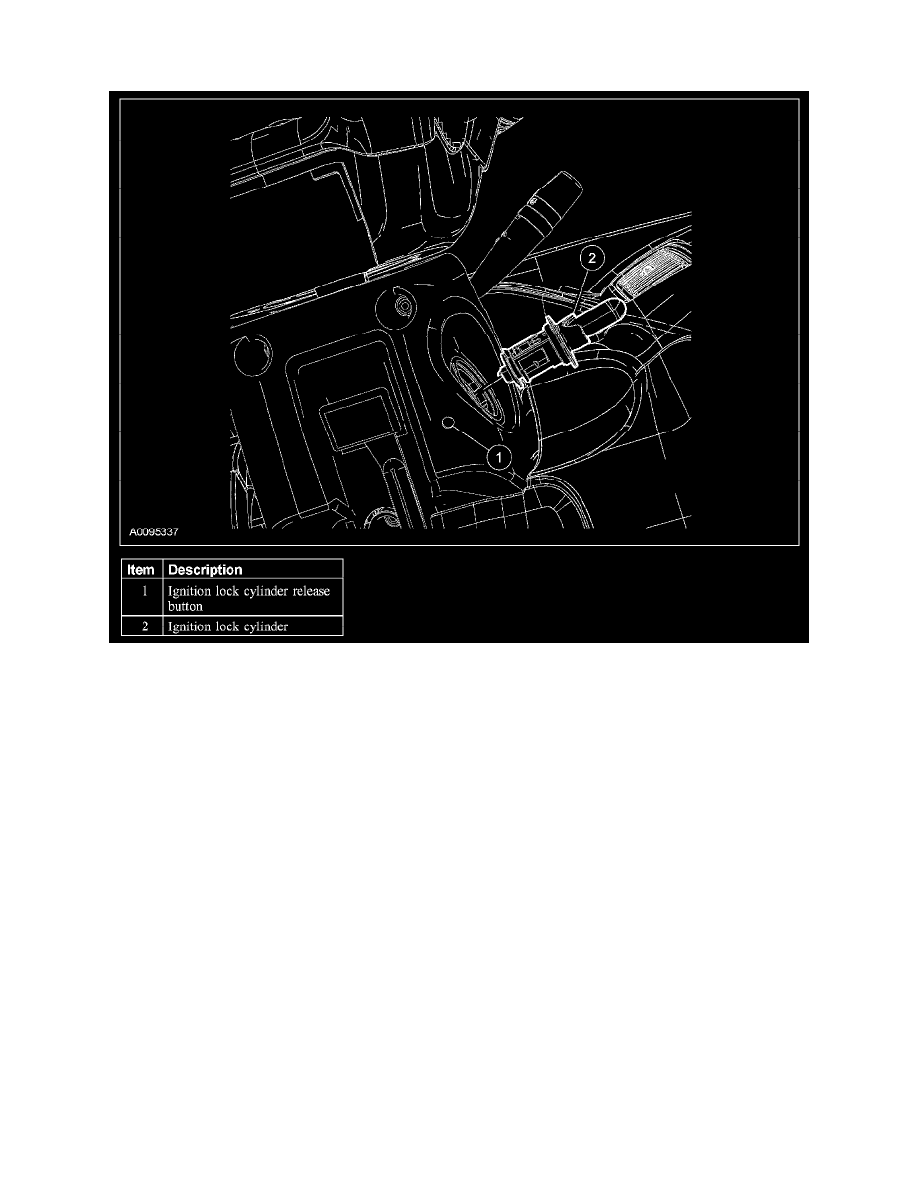 Ford Workshop Service and Repair Manuals > Escape 4WD L4-2.3L VIN H ...