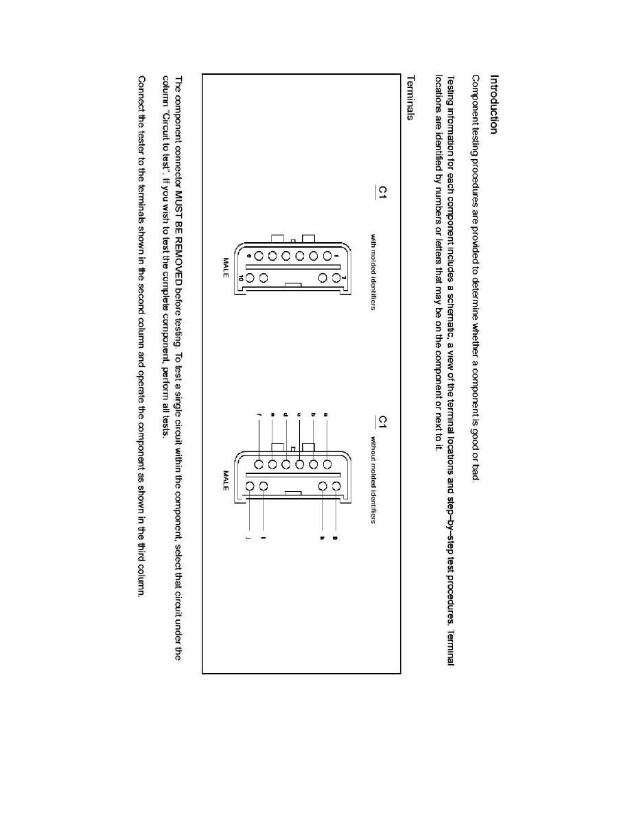 Ford Workshop Service and Repair Manuals > Escape 4WD L4-2.5L (2010 ...