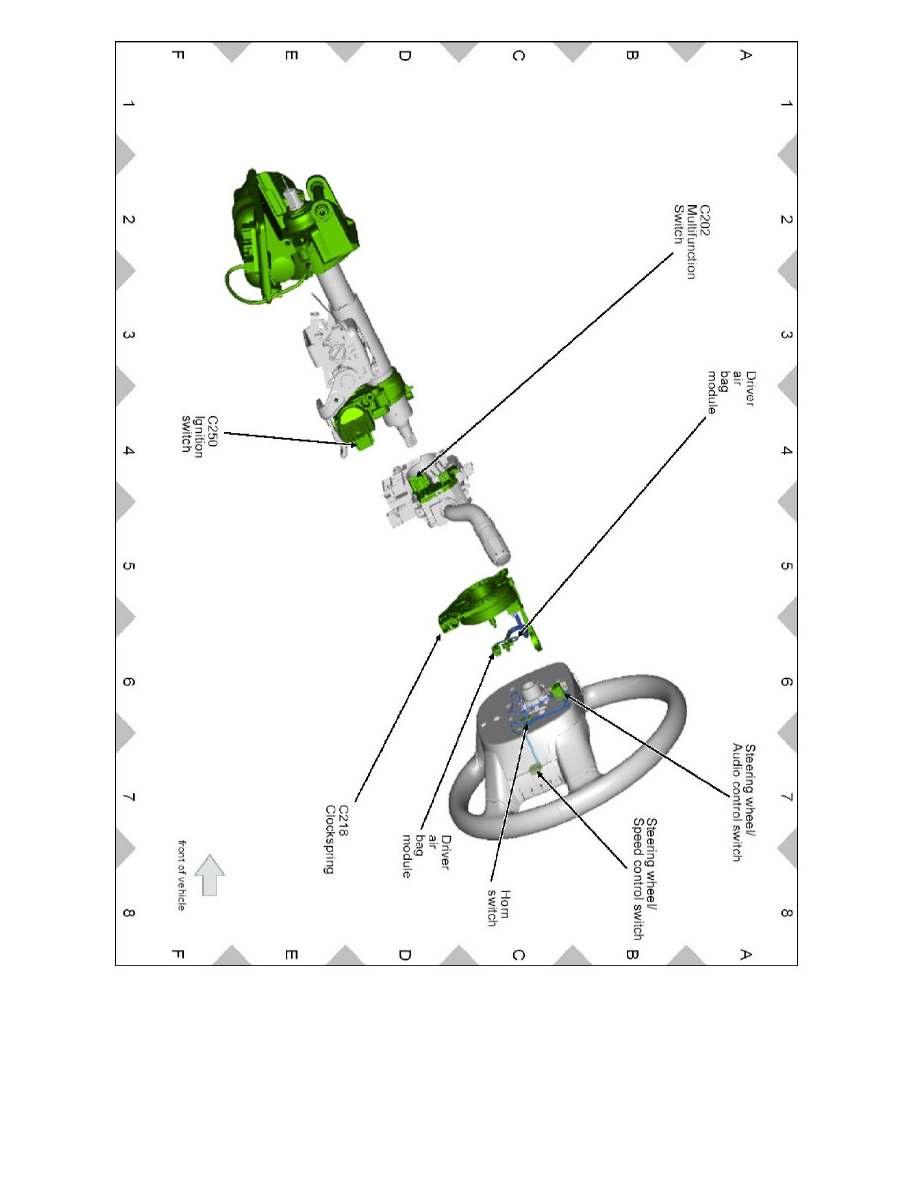 Ford Workshop Service and Repair Manuals > Escape 4WD L4-2.5L (2010 ...