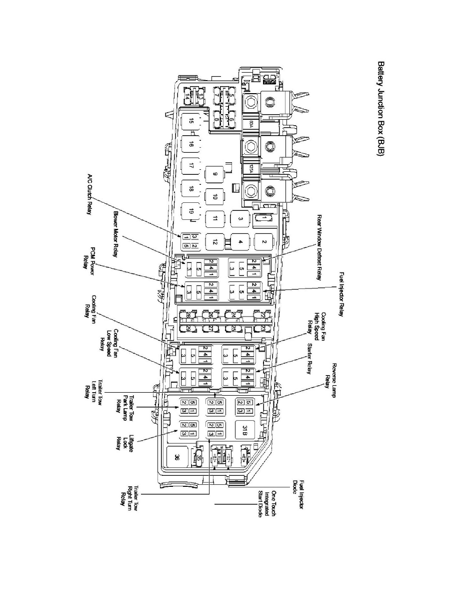 Ford Workshop Service and Repair Manuals > Escape 4WD L4-2.5L (2010 ...