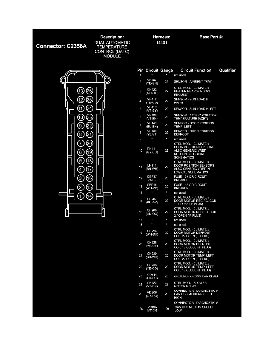 Ford Workshop Service and Repair Manuals > Escape 4WD V6-3.0L (2008 ...