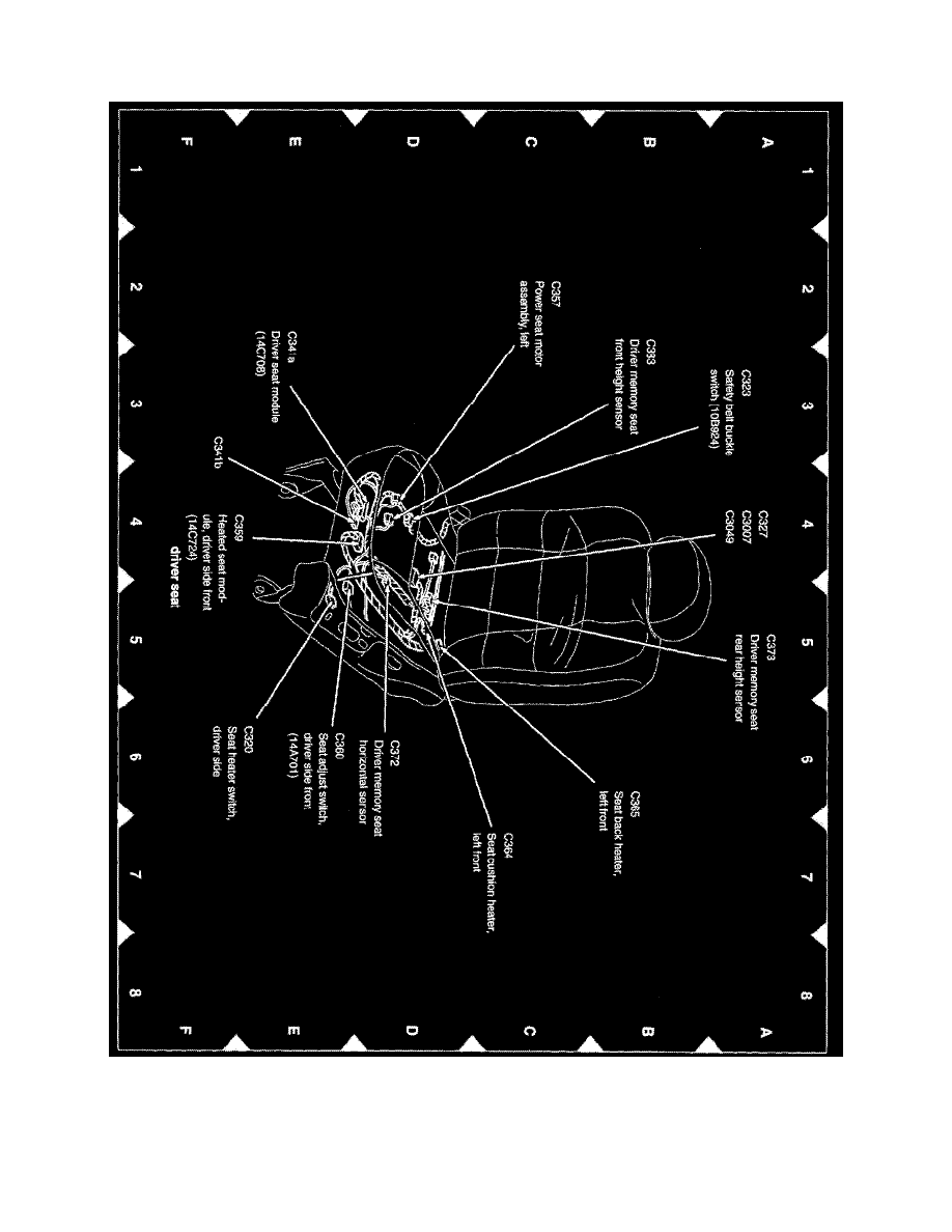 Ford Workshop Service and Repair Manuals > Excursion 2WD V8-6.0L DSL ...