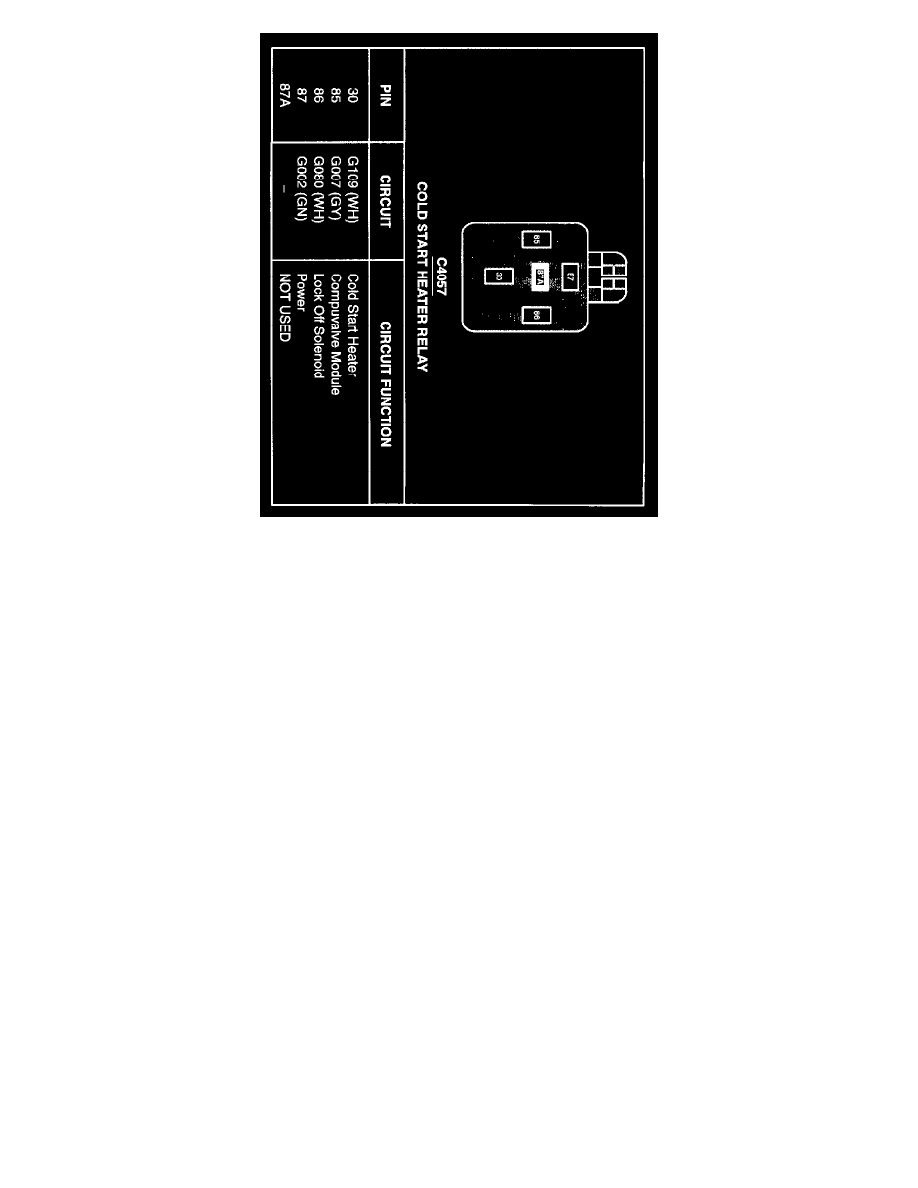 Ford Workshop Service and Repair Manuals > Excursion 4WD V10-6.8L VIN S ...