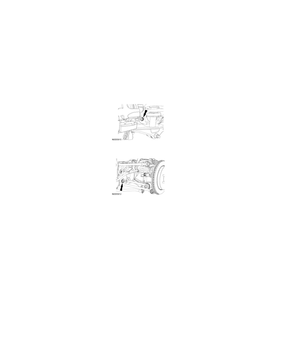 Ford Workshop Service and Repair Manuals > Expedition 2WD V8-5.4L (2009 ...