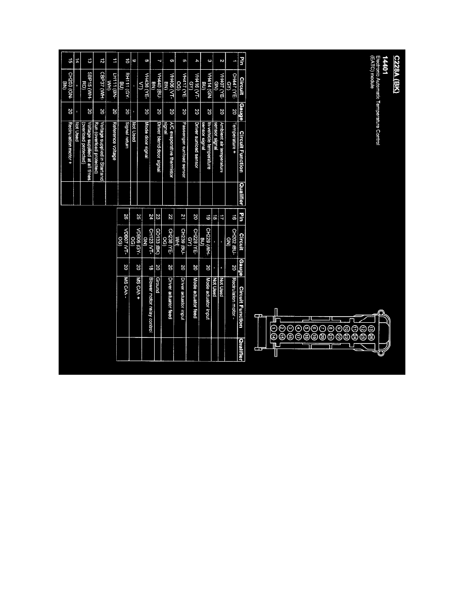 Ford Workshop Service and Repair Manuals > Expedition 4WD V8-5.4L (2007 ...