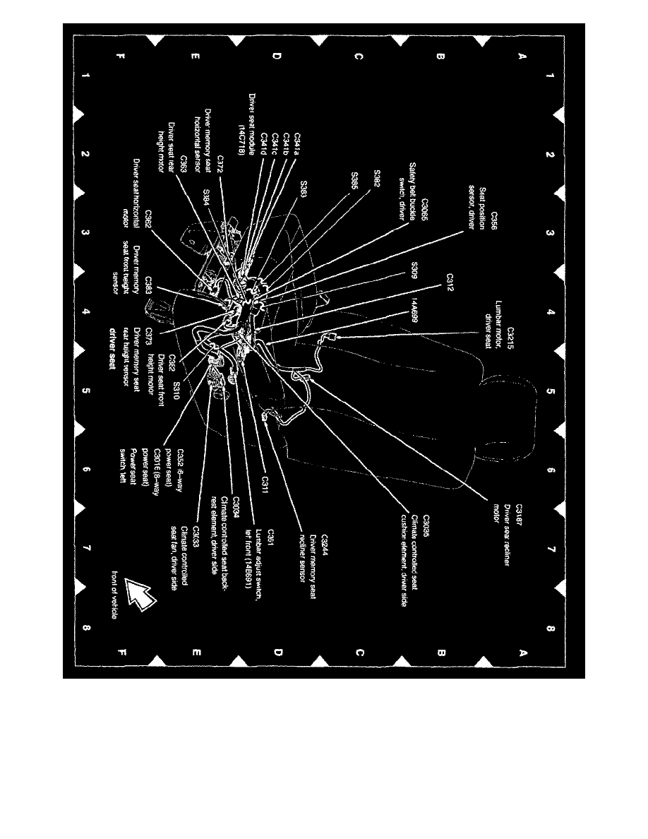 Ford Workshop Service and Repair Manuals > Expedition 4WD V8-5.4L SOHC ...