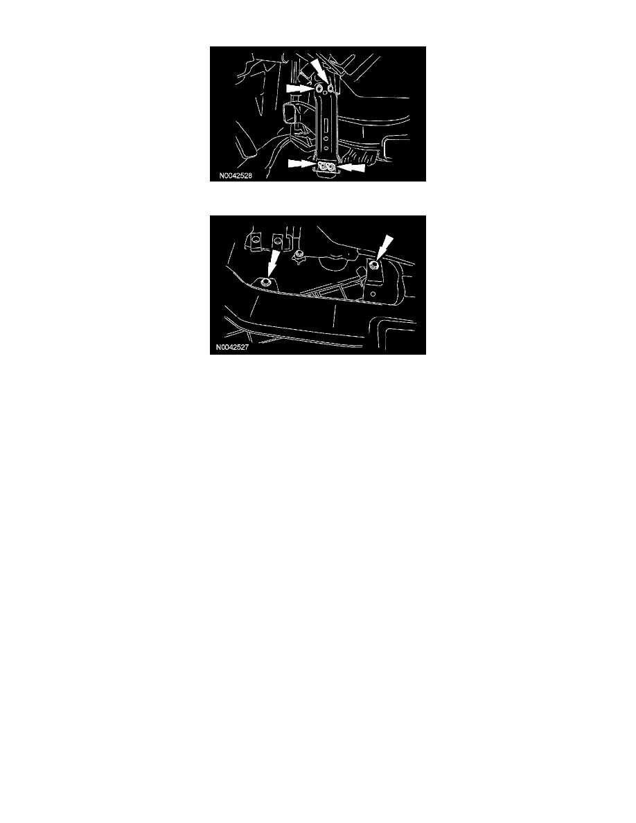 Ford Workshop Service and Repair Manuals > Explorer 2WD V6-4.0L VIN K ...