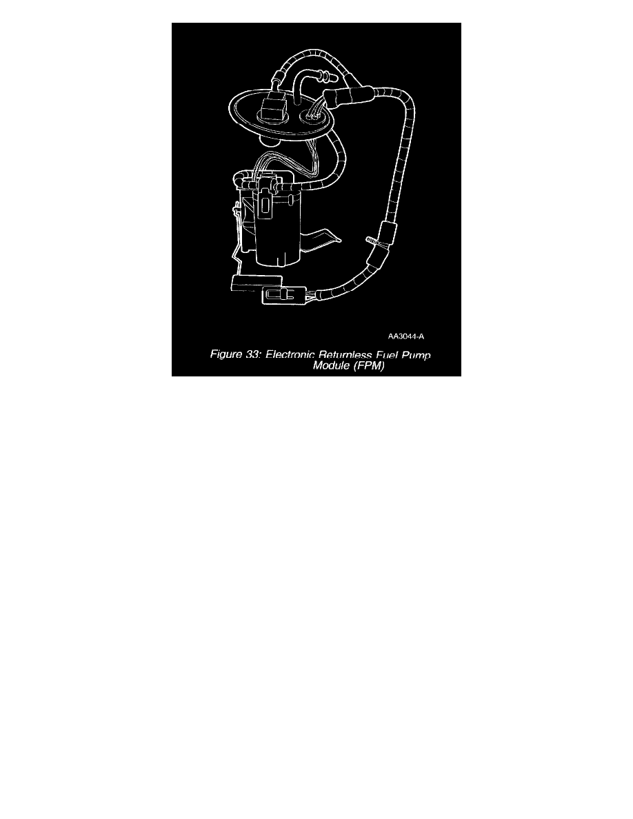 Ford Workshop Service and Repair Manuals > Explorer 4WD V8-4.6L VIN 8 ...