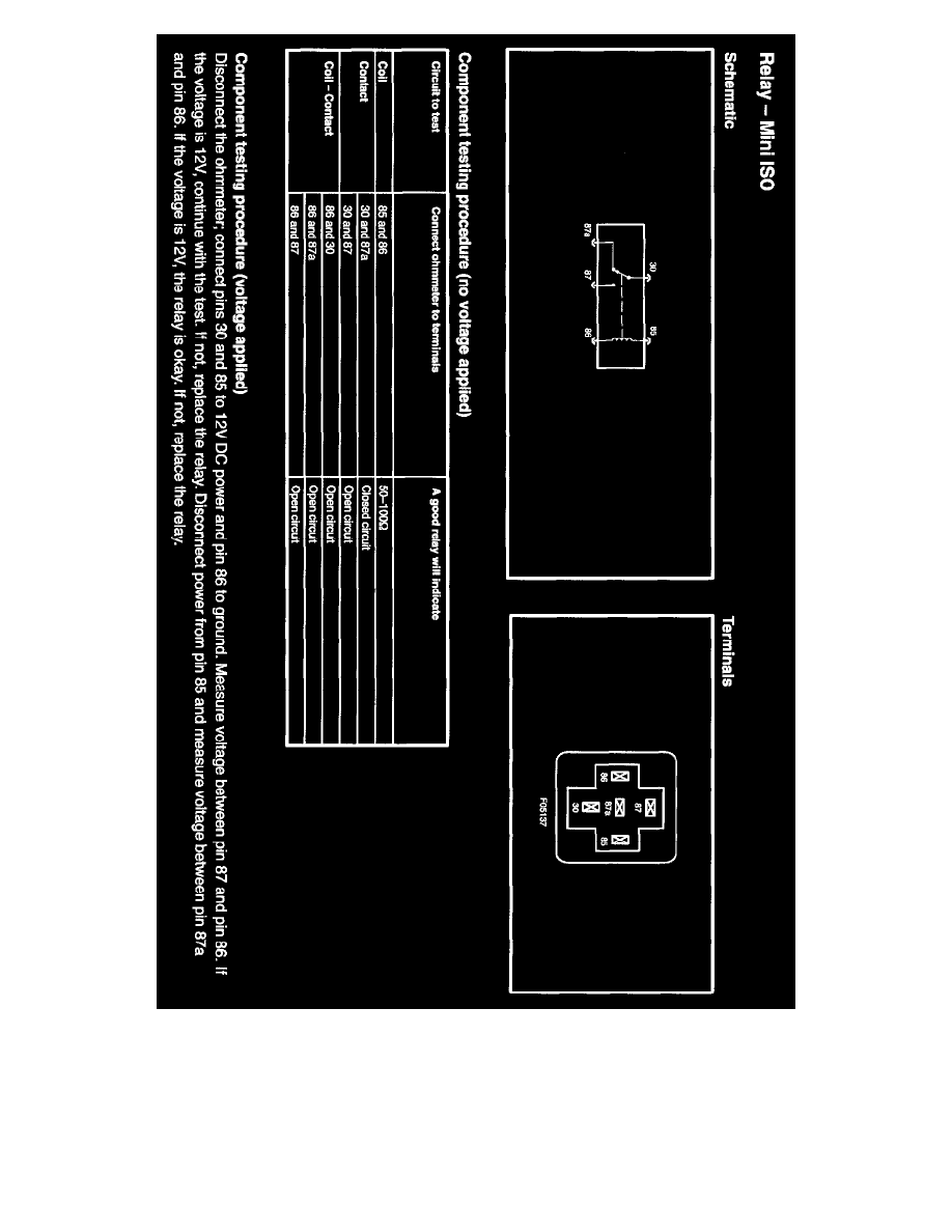 Ford Workshop Service and Repair Manuals > Explorer AWD V6-4.0L VIN K ...