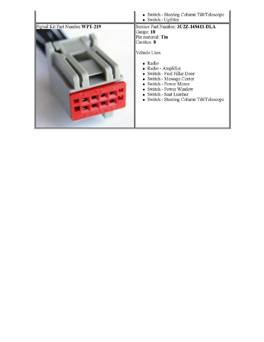 Ford Workshop Service and Repair Manuals > F 150 2WD V6-3.5L Turbo ...