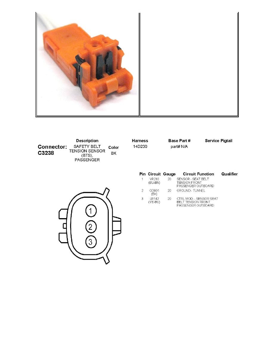 Ford Workshop Service and Repair Manuals > F 150 2WD V6-3.5L Turbo ...