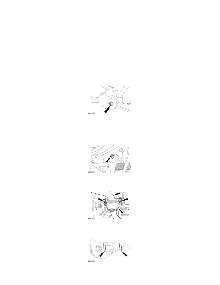Ford Workshop Service and Repair Manuals > F 150 2WD V8-4.6L VIN 8 ...