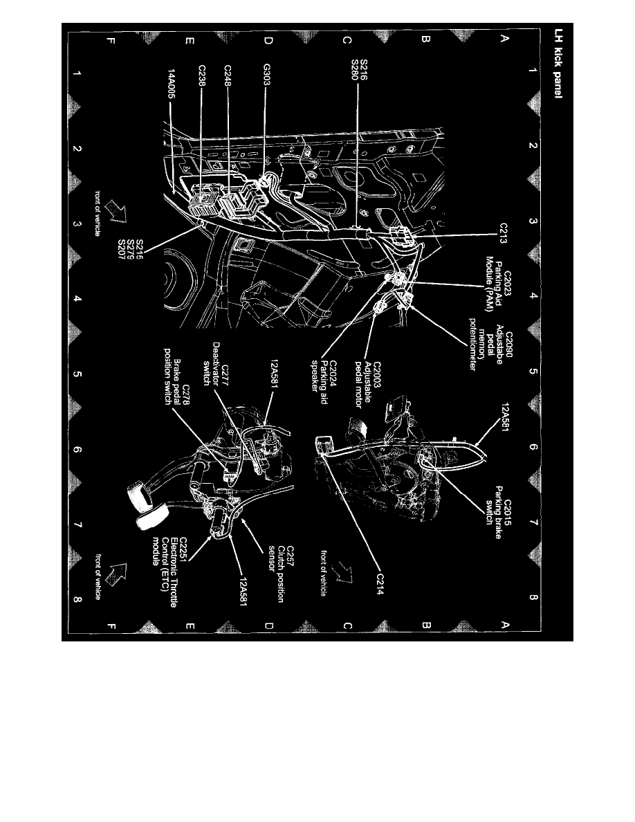 Ford Workshop Service and Repair Manuals > F 150 2WD Pickup V8-5.4L VIN ...