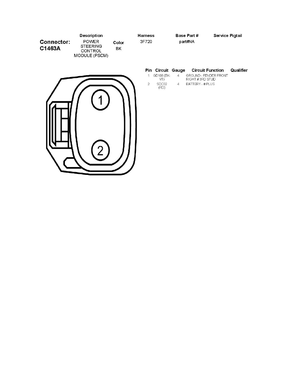 Ford Workshop Service and Repair Manuals > F 150 4WD V6-3.5L Turbo ...