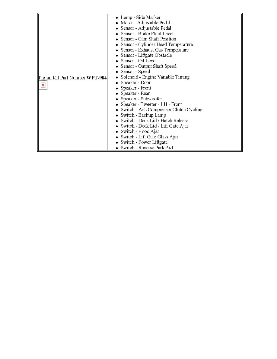 Ford Workshop Service and Repair Manuals > F 150 4WD V6-3.5L Turbo ...