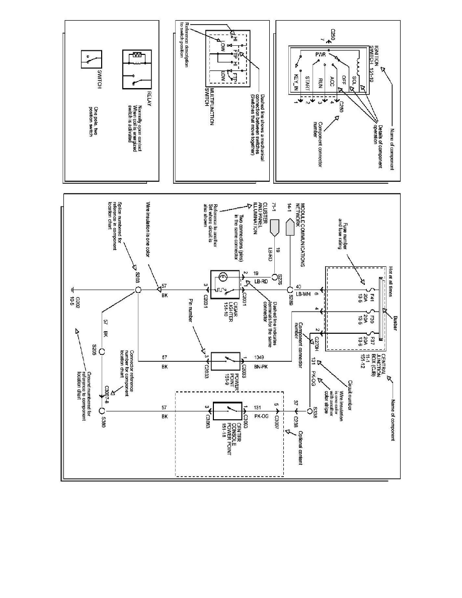 Ford Workshop Service and Repair Manuals > F 150 4WD V6-3.5L Turbo ...