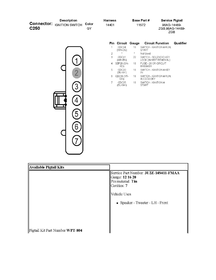 Ford Workshop Service and Repair Manuals > F 150 4WD V6-3.5L Turbo ...
