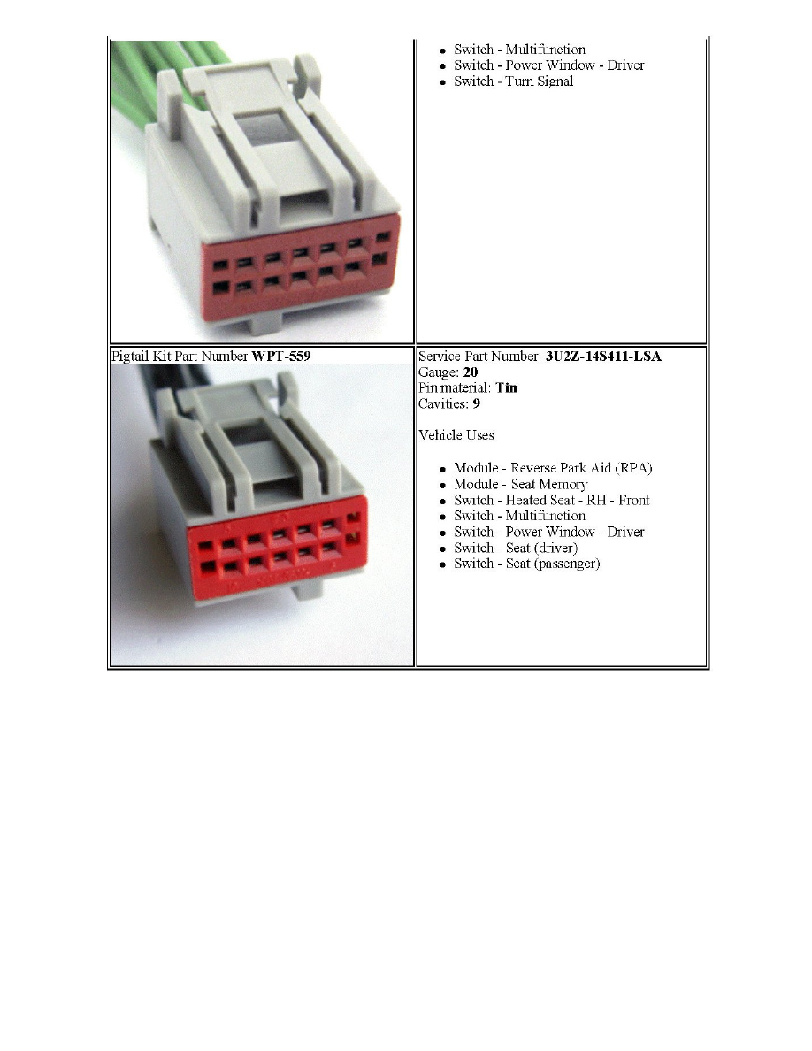 Ford Workshop Service and Repair Manuals > F 150 4WD V6-3.5L Turbo ...