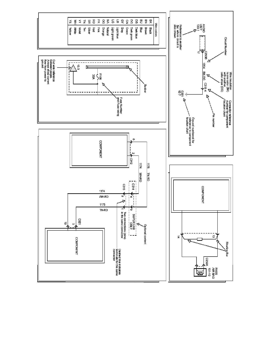 Ford Workshop Service and Repair Manuals > F 150 4WD V6-3.5L Turbo ...