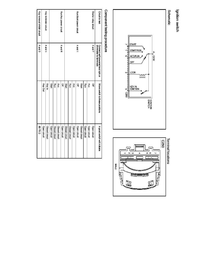 Ford Workshop Service and Repair Manuals > F 150 4WD V6-3.5L Turbo ...