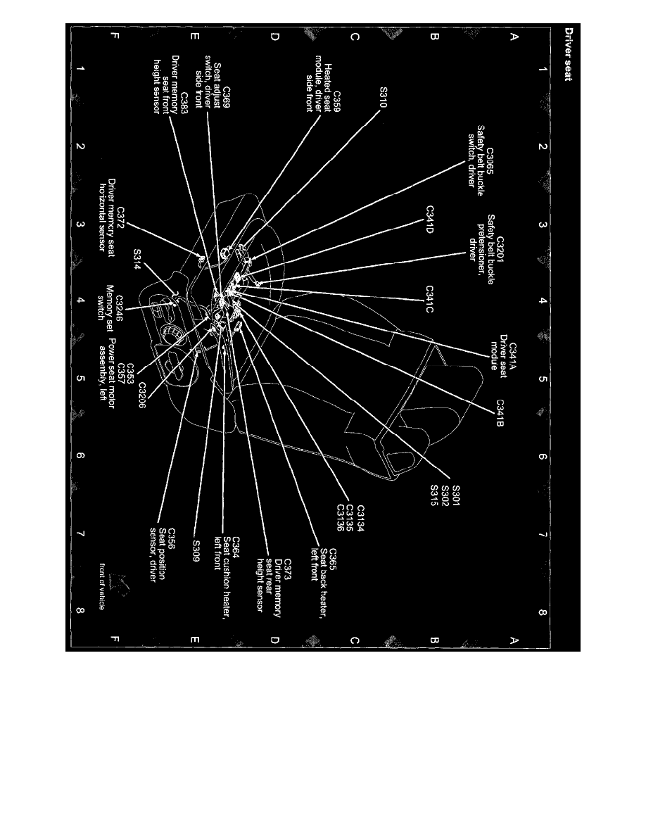 Ford Workshop Service and Repair Manuals > F 150 4WD V8-4.6L VIN W ...