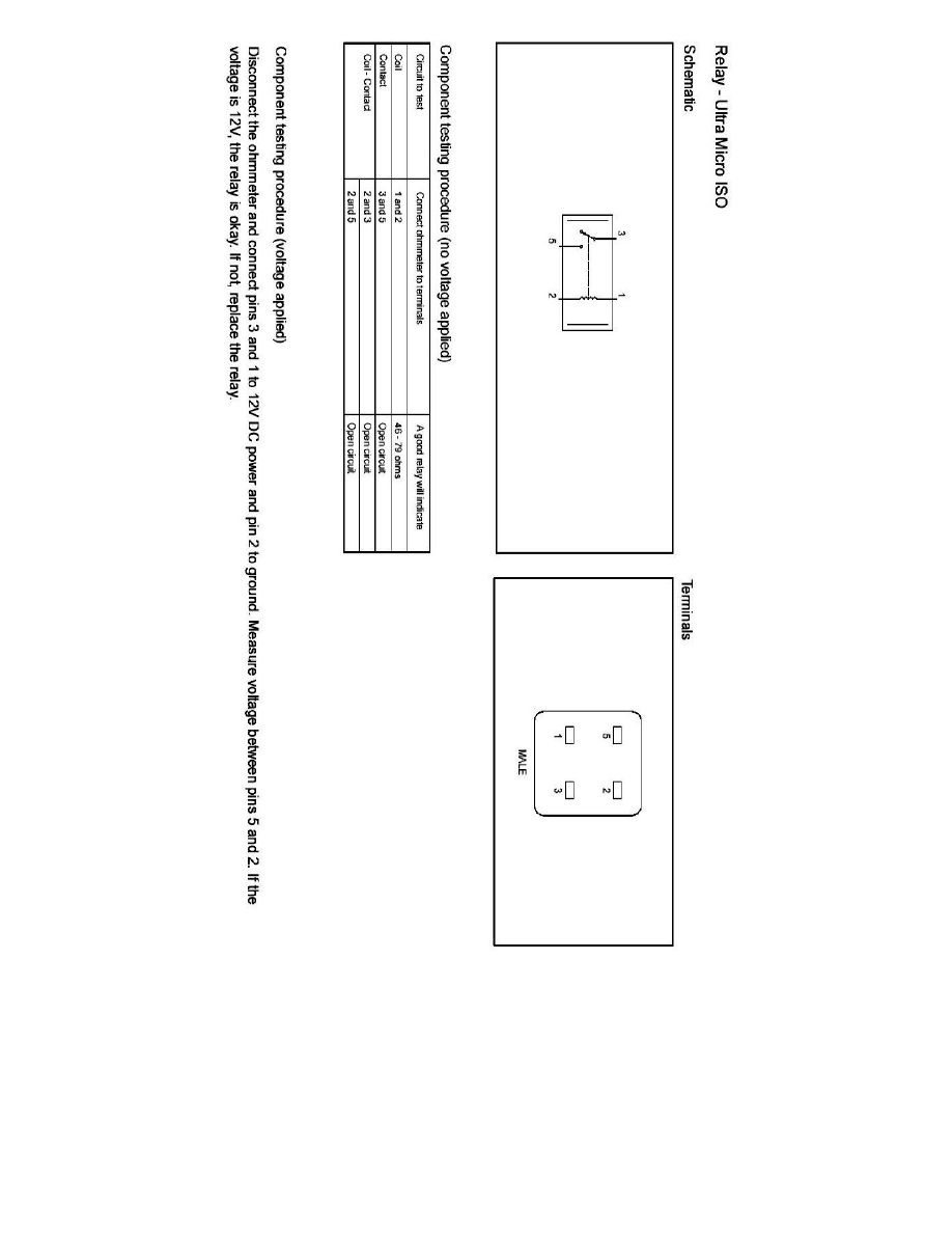 Ford Workshop Service and Repair Manuals > F 150 4WD V8-5.0L (2011 ...