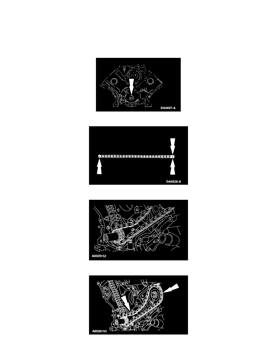 Ford Workshop Service and Repair Manuals > F 250 4WD Super Duty V10-6 ...