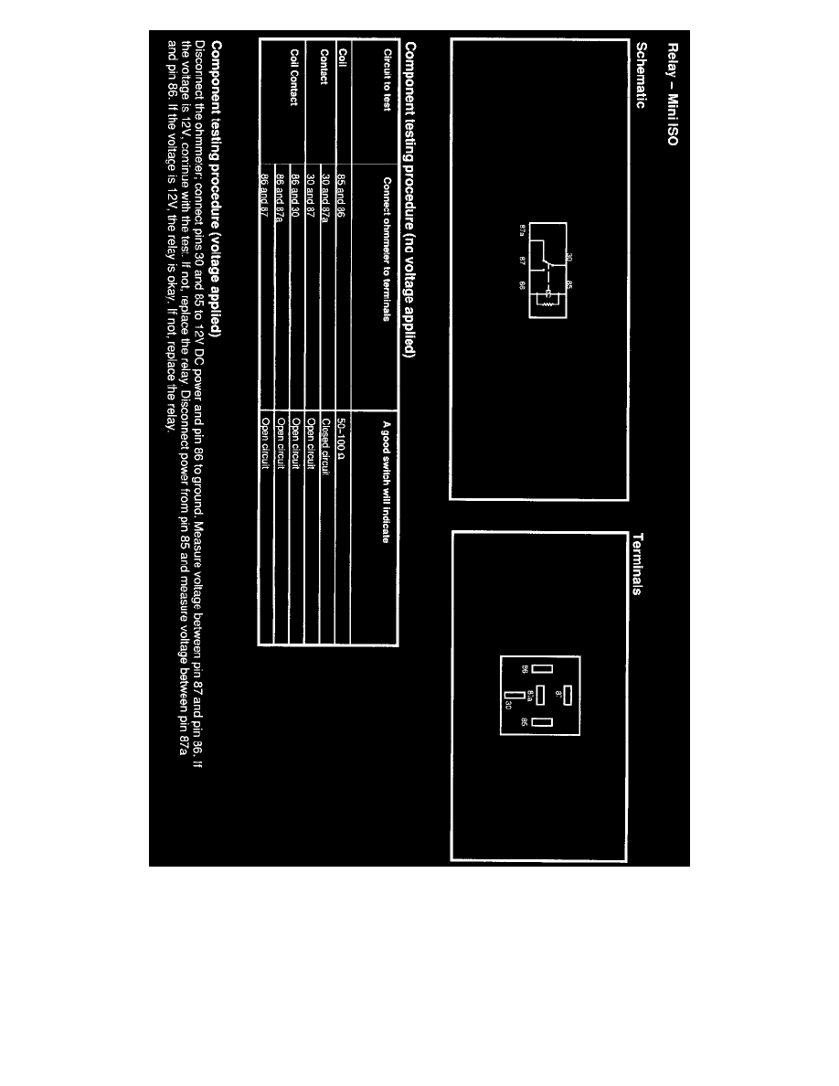 Ford Workshop Service and Repair Manuals > F 250 4WD Super Duty V10-6 ...