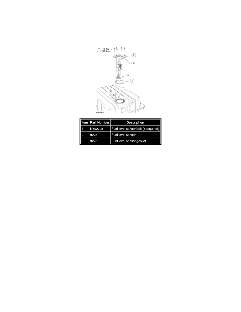 Ford Workshop Service and Repair Manuals > F 250 4WD Super Duty V8-5.4L ...