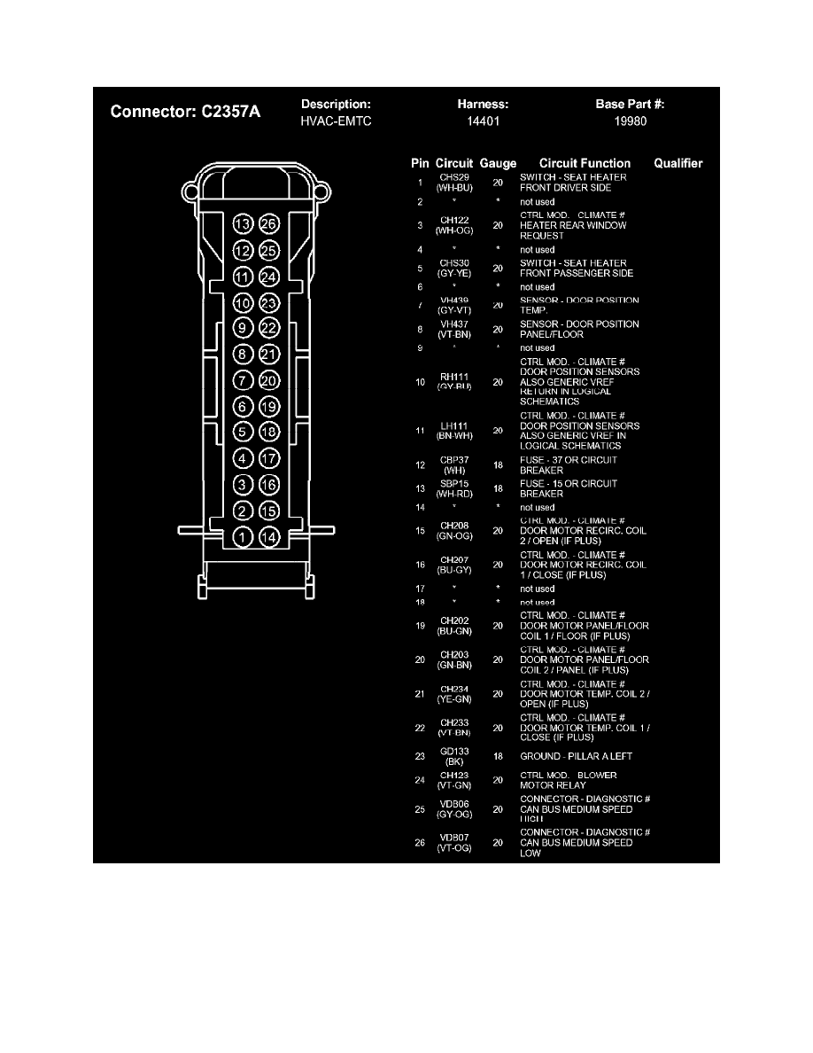 Ford Workshop Service and Repair Manuals > F 250 4WD Super Duty V8-6.4L ...