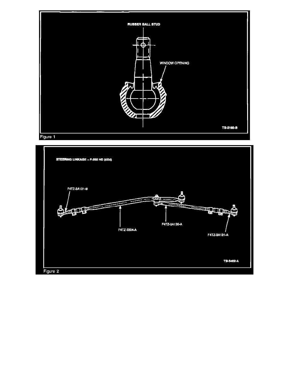 Ford Workshop Service and Repair Manuals > F 350 2WD Pickup V8-460 7.5L ...
