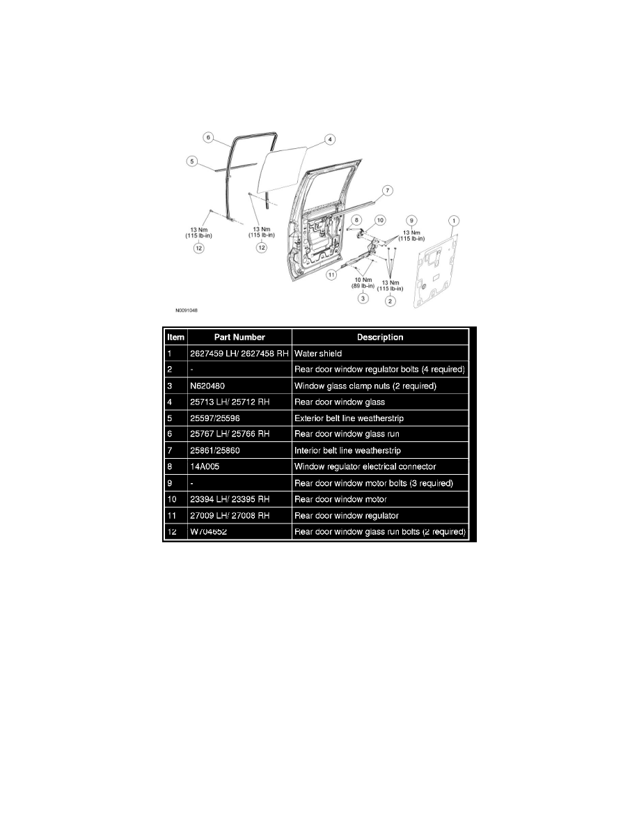 Ford Workshop Service and Repair Manuals > F 350 2WD Super Duty V8-6.4L ...