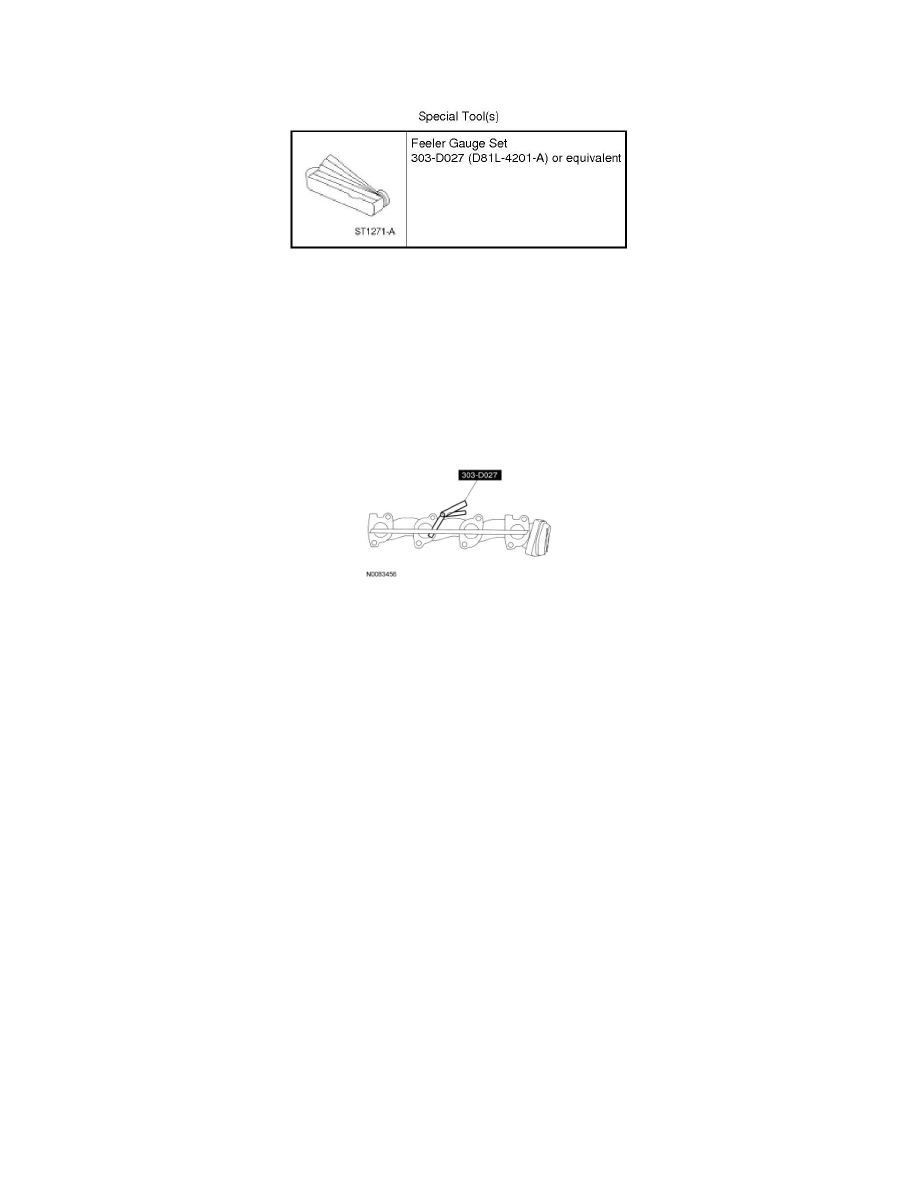 Ford Workshop Service and Repair Manuals > F 350 2WD Super Duty V8-6.4L ...