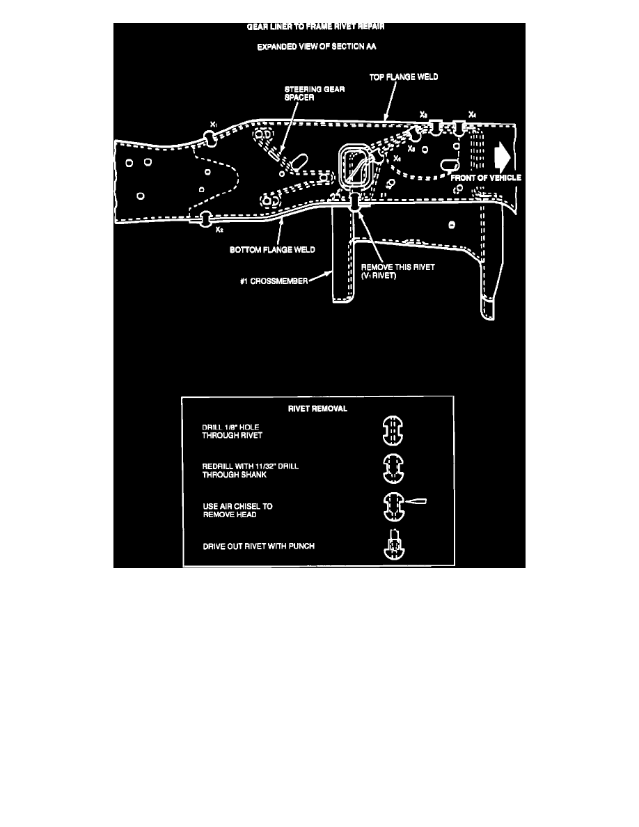 Ford Workshop Service and Repair Manuals > F 350 4WD Pickup V8-7.3L DSL ...