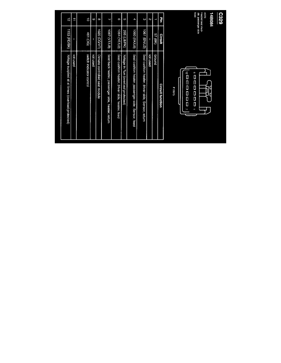 Ford Workshop Service and Repair Manuals > F 350 4WD Super Duty V10-6 ...