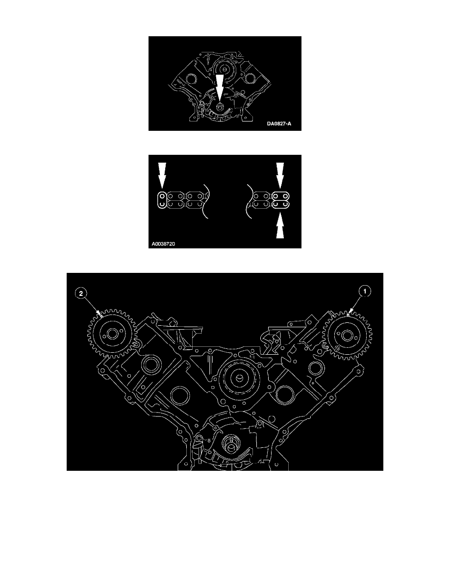 Ford Workshop Service and Repair Manuals > F 350 4WD Super Duty V10-6 ...